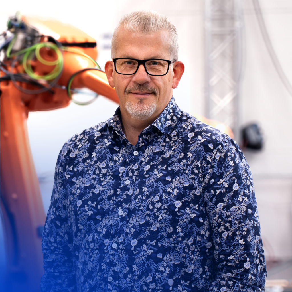 Michael Axelsson strengthens Mabema's sales team! - Mabema